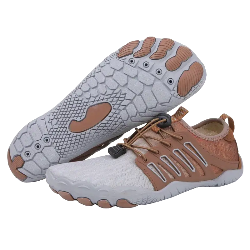 ZenStride Barefoot Shoes – Dalebury