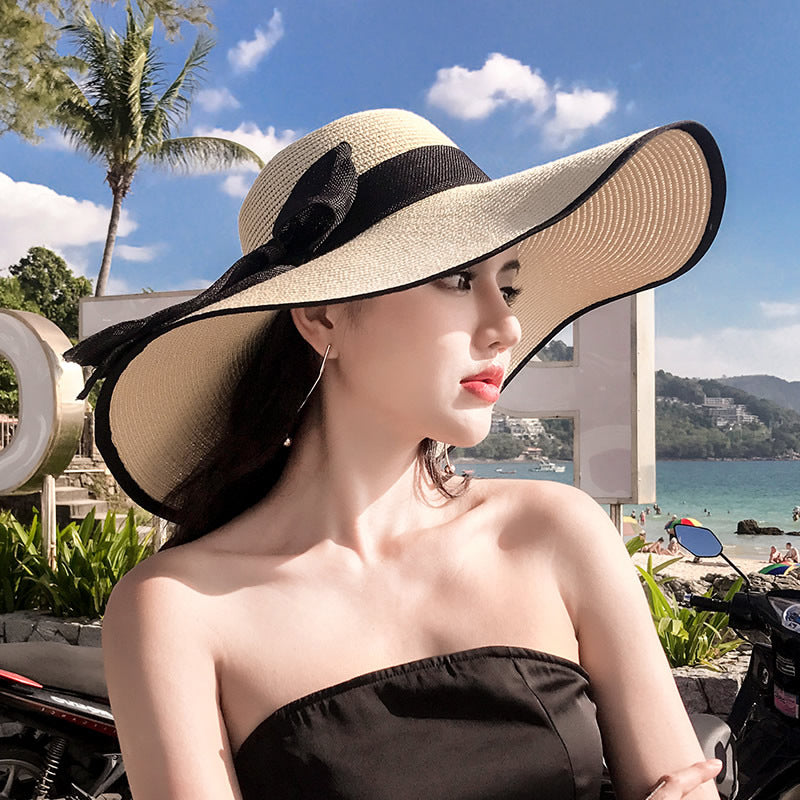 UV Protection Foldable Sun Hat – Dalebury